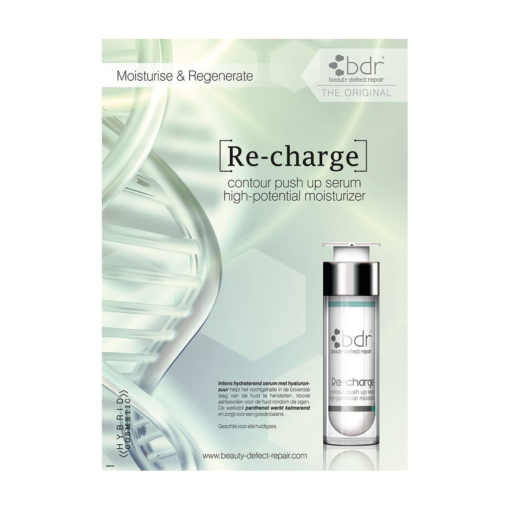 bdr - Poster - Cosinta