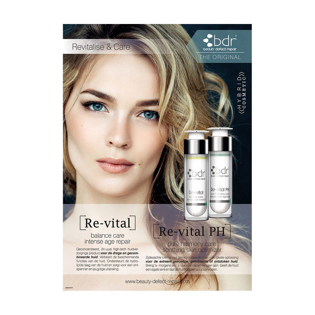 bdr - Poster - Cosinta