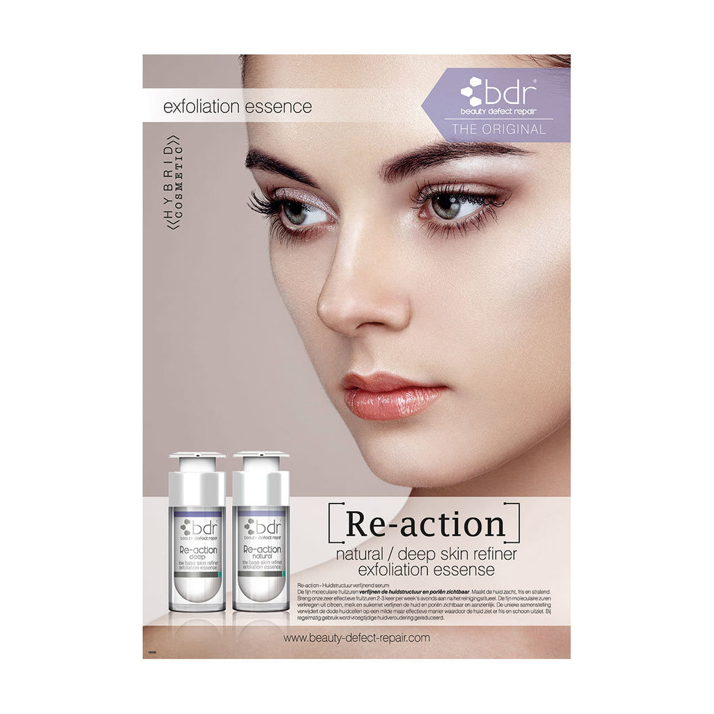 bdr - Poster - Cosinta