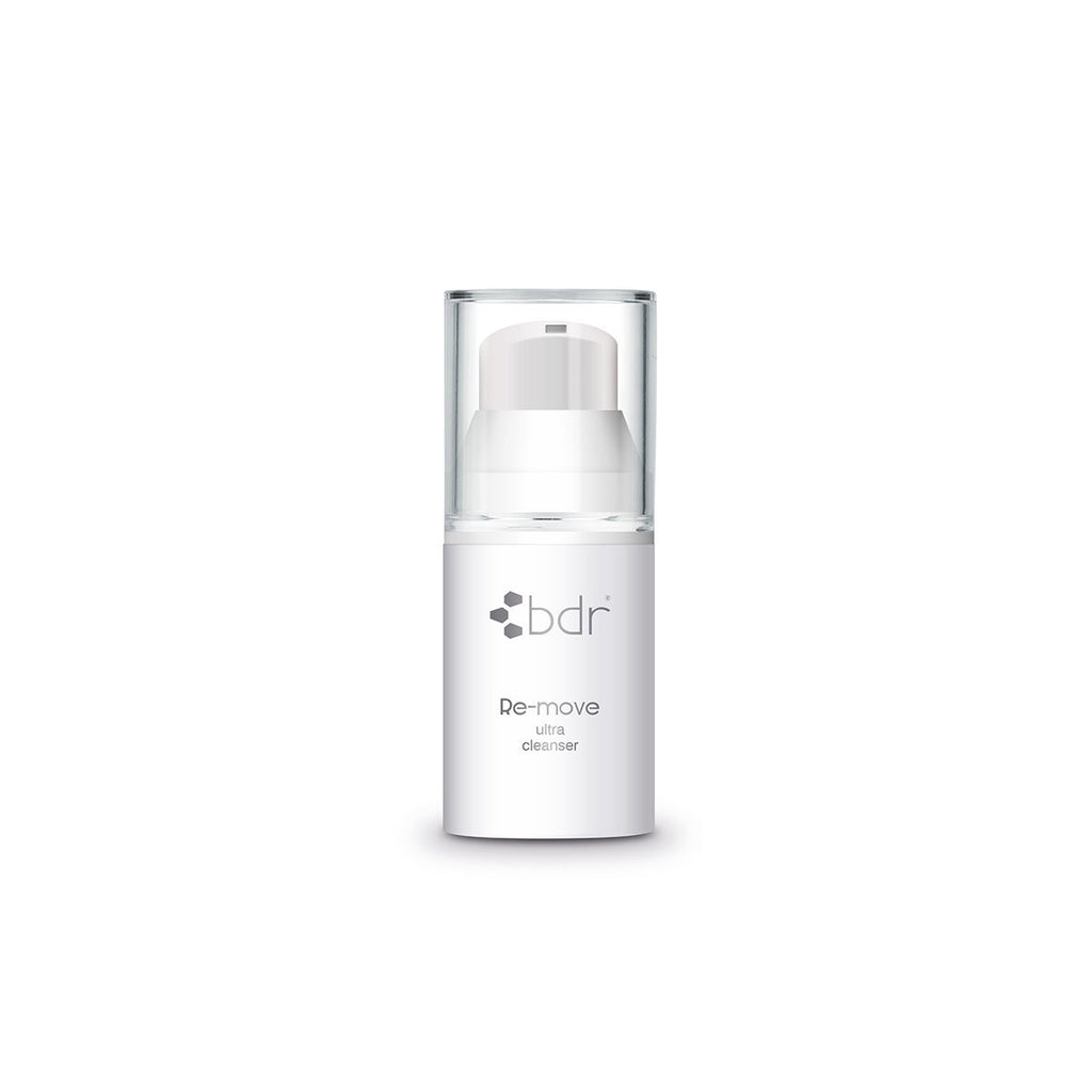 bdr - Re-move ultra cleanser - Cosinta