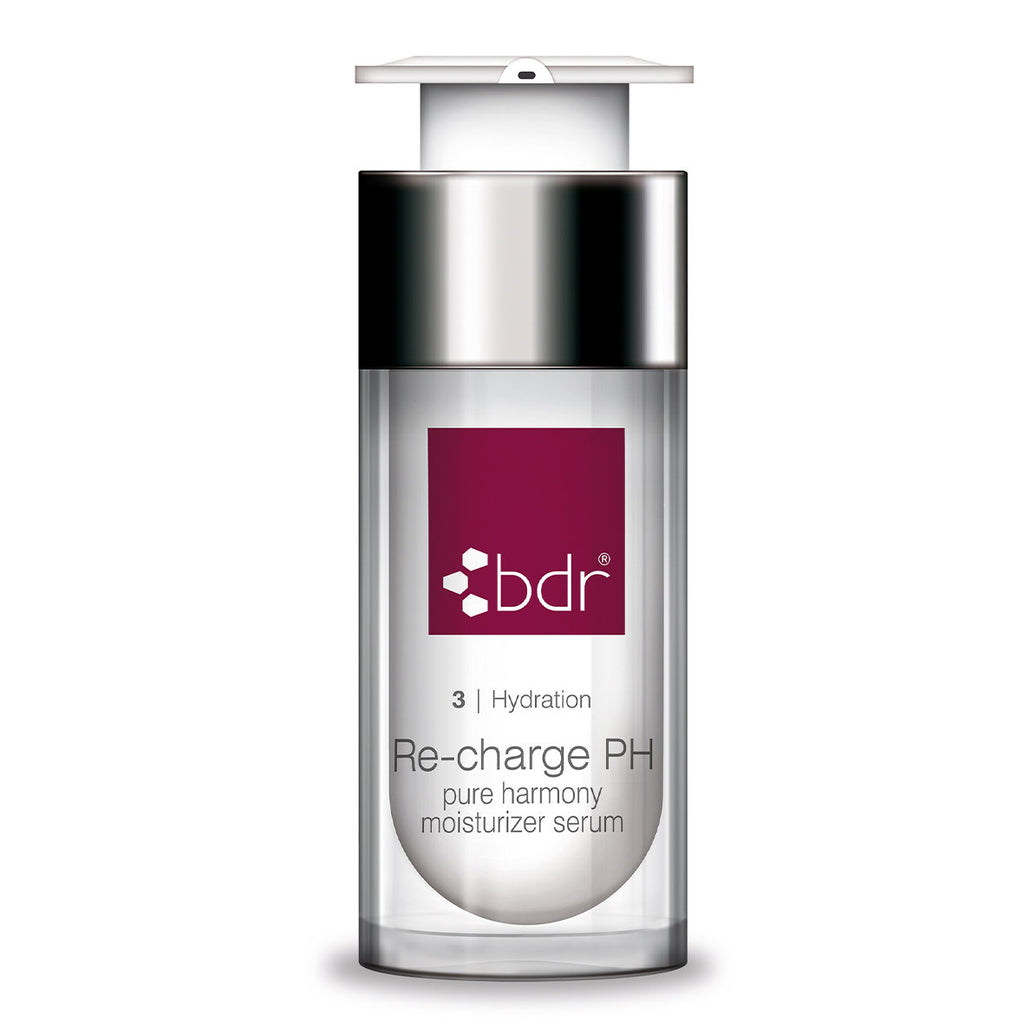 bdr - Re-charge PH - Cosinta