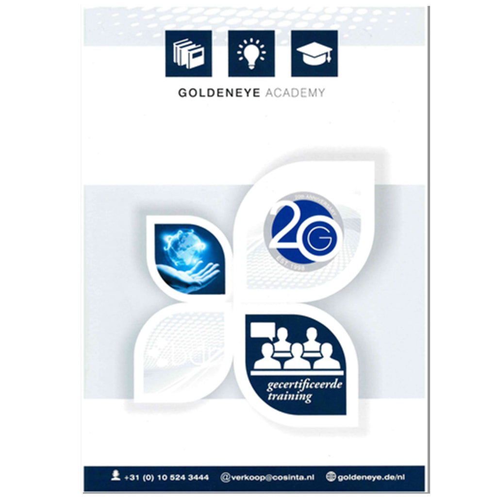 PMU - Brochure - Cosinta