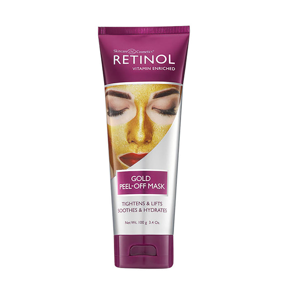 Retinol - Gold Peel-Off Mask - Cosinta
