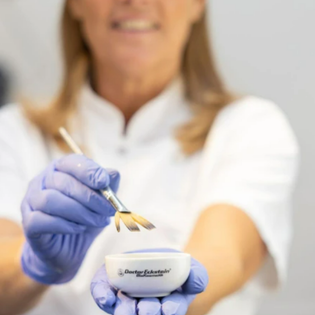 Training Doctor Eckstein masterclass – Cosinta